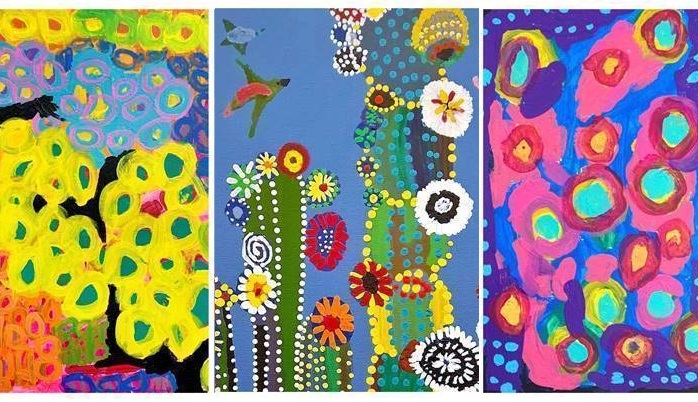 Broughton Art Society - OzArt Finder