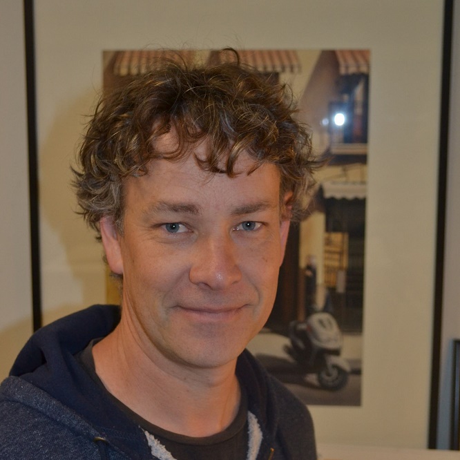 Nicholas Truscott - OzArt Finder