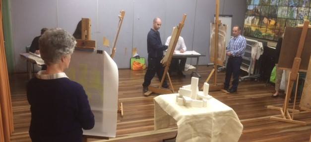 Art Groups - Victoria - OzArt Finder
