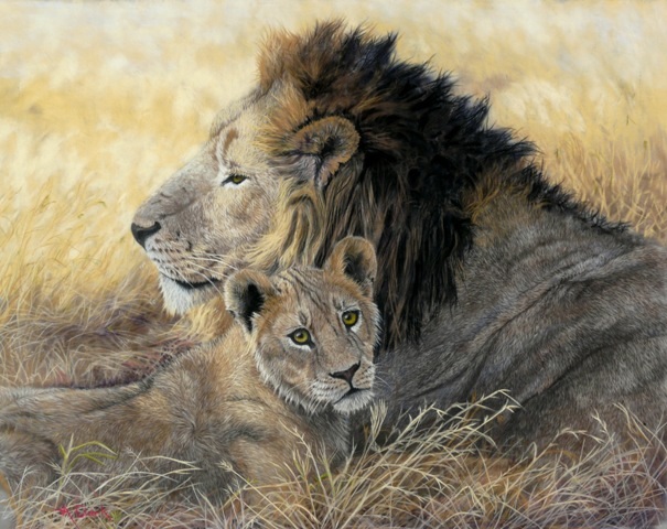 Alison Clark - OzArt Finder