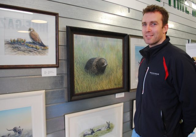 William Ritchie - OzArt Finder