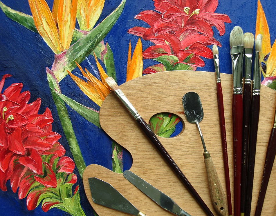 Avon Valley Art Society - OzArt Finder