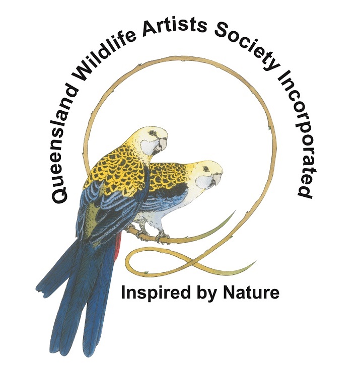 Queensland Wildlife Artists Society OzArt Finder queensland-wildlife-artists-society-ozart-finder