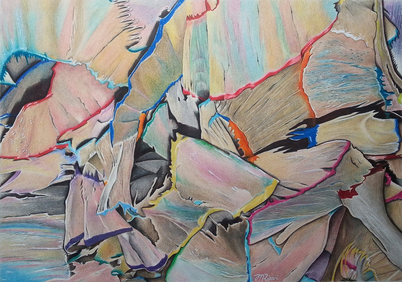 Michelle Ripari - OzArt Finder