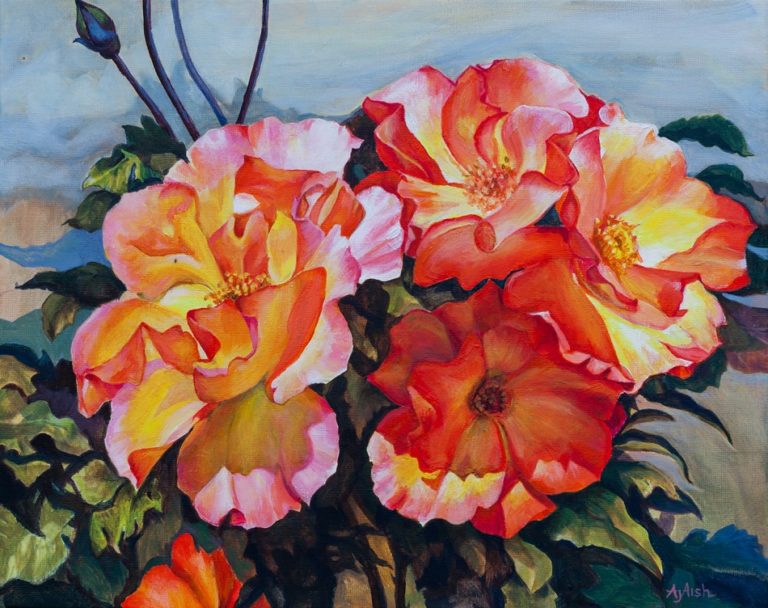 OzArtFinder Paintings Gallery - OzArt Finder