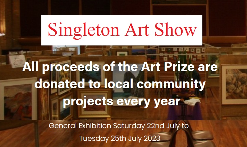 Art Events - OzArt Finder